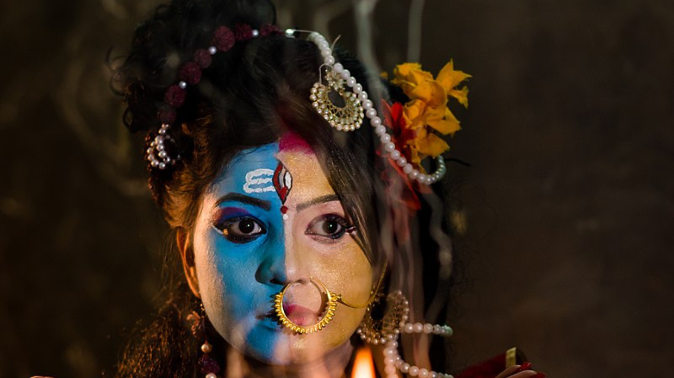 Ardhnarishwar Meaning, Significance and Mystery