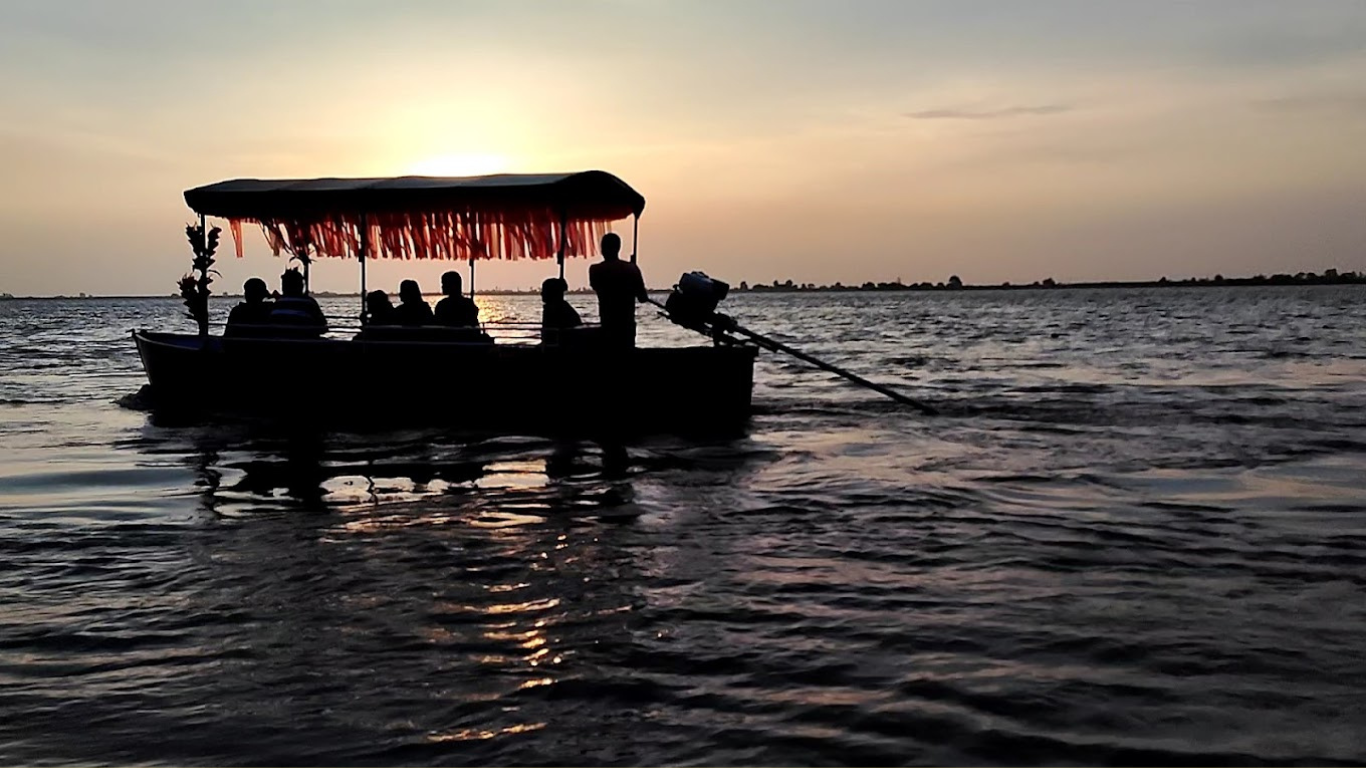 Guptar Ghat, Ayodhya: Must Visit Sacred Site