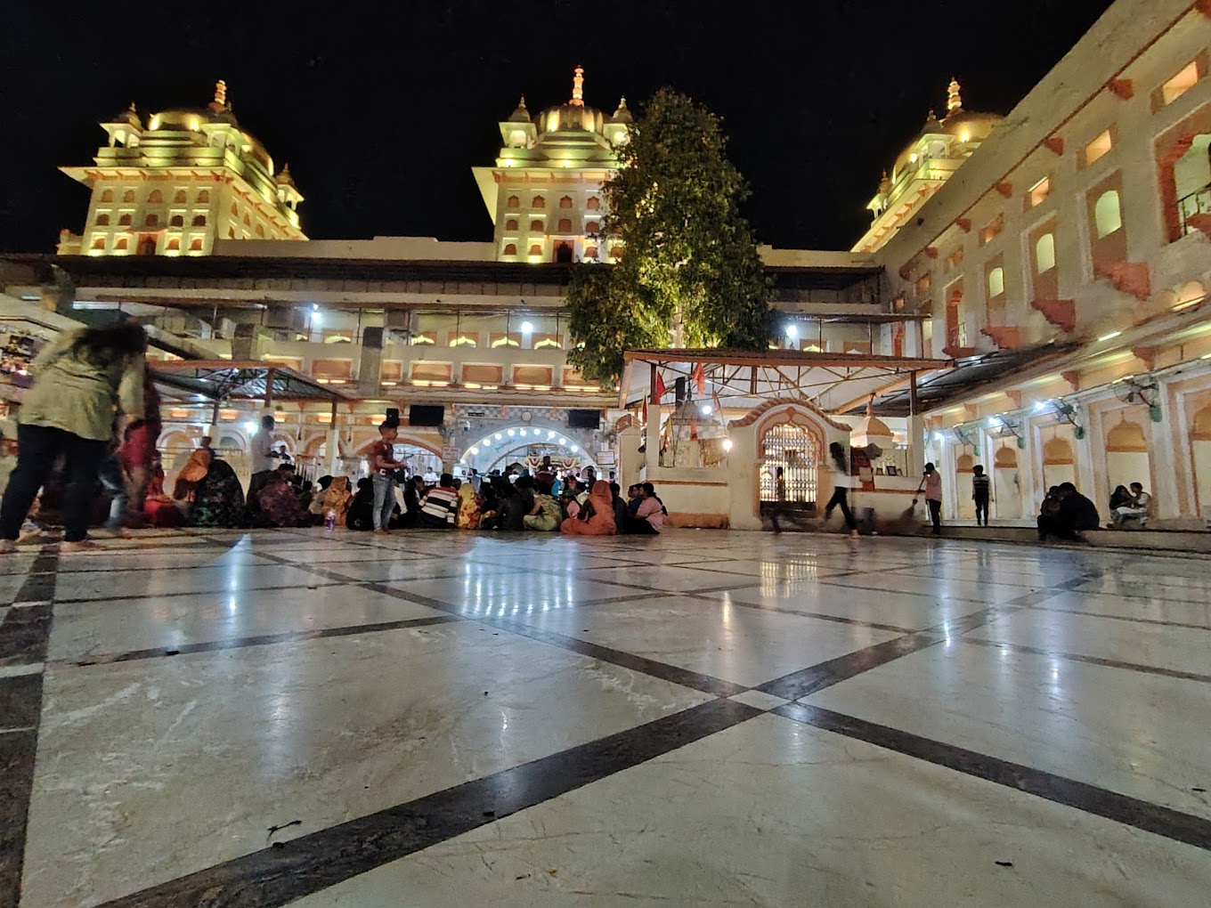 Must-See: Orchha's Ram Raja Temple