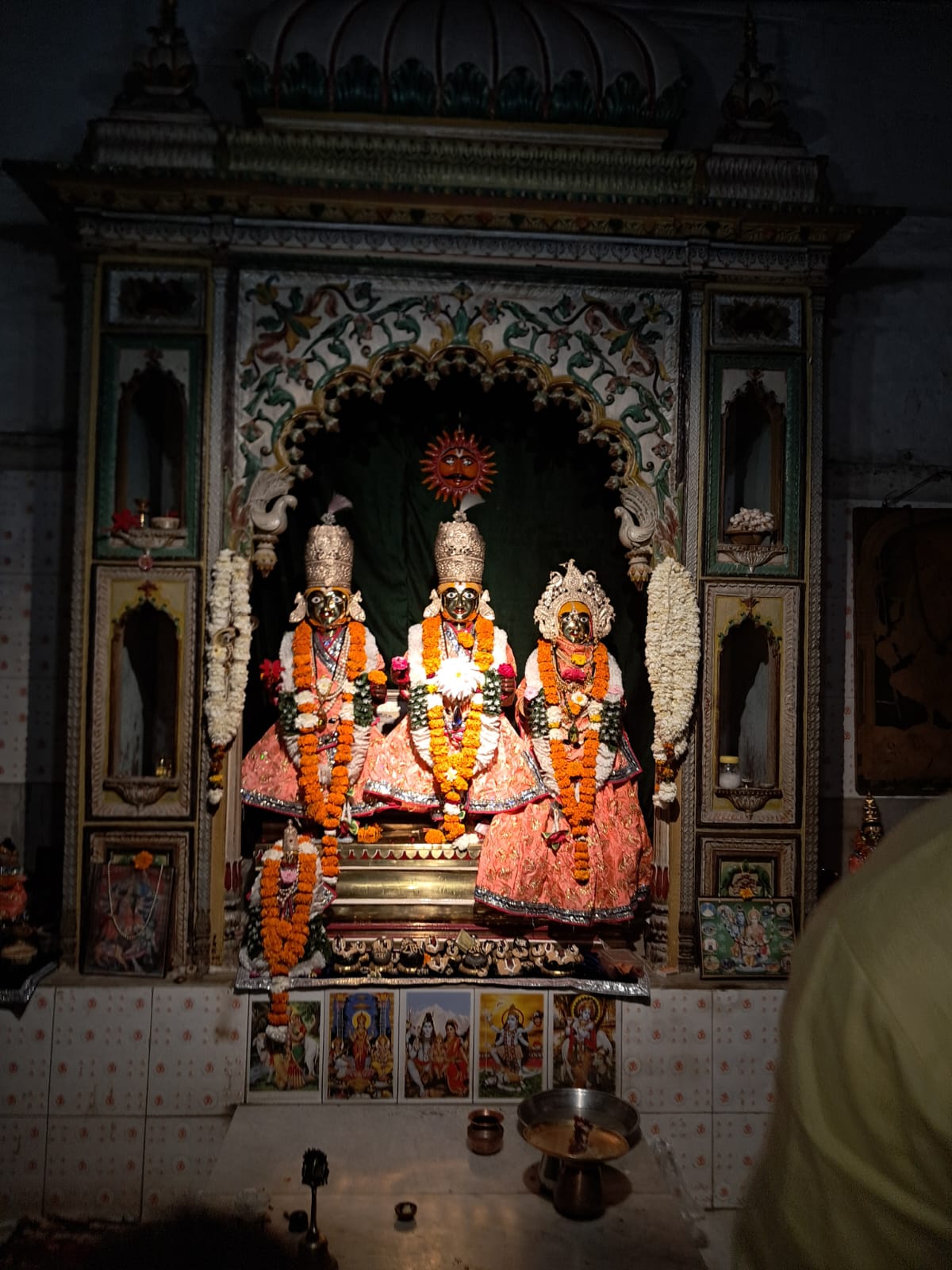 Guptar Ghat, Ayodhya: Must Visit Sacred Site