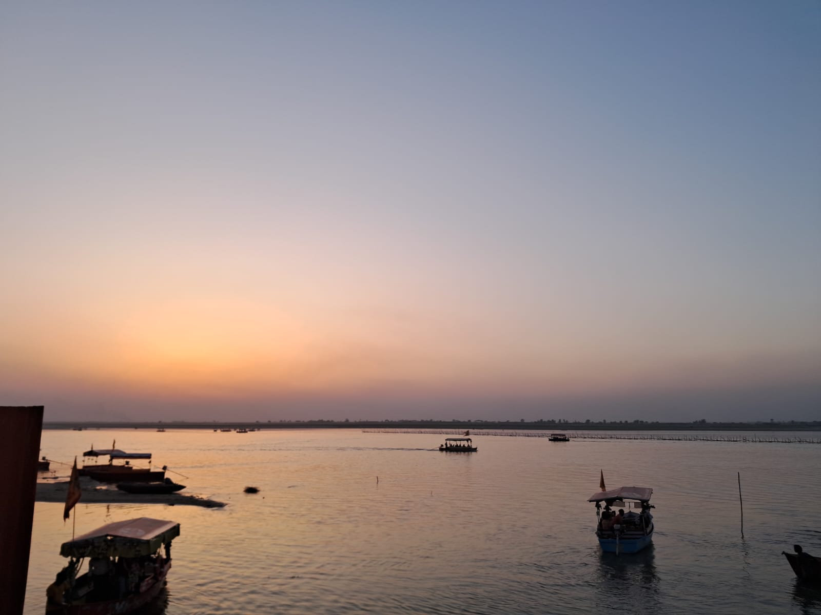 Guptar Ghat, Ayodhya: Must Visit Sacred Site