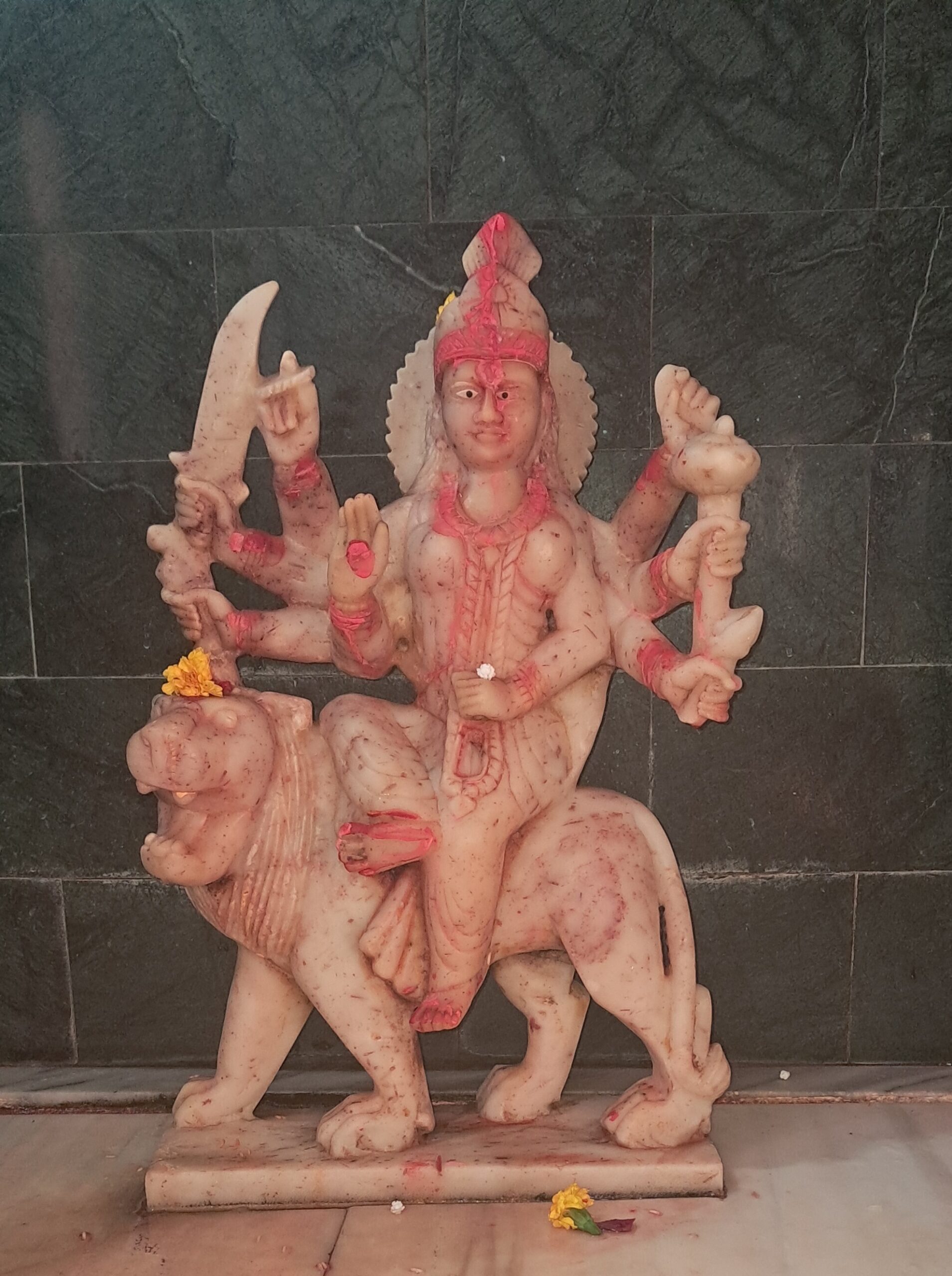 Ashtami: Meaning, Significance and puja rituals